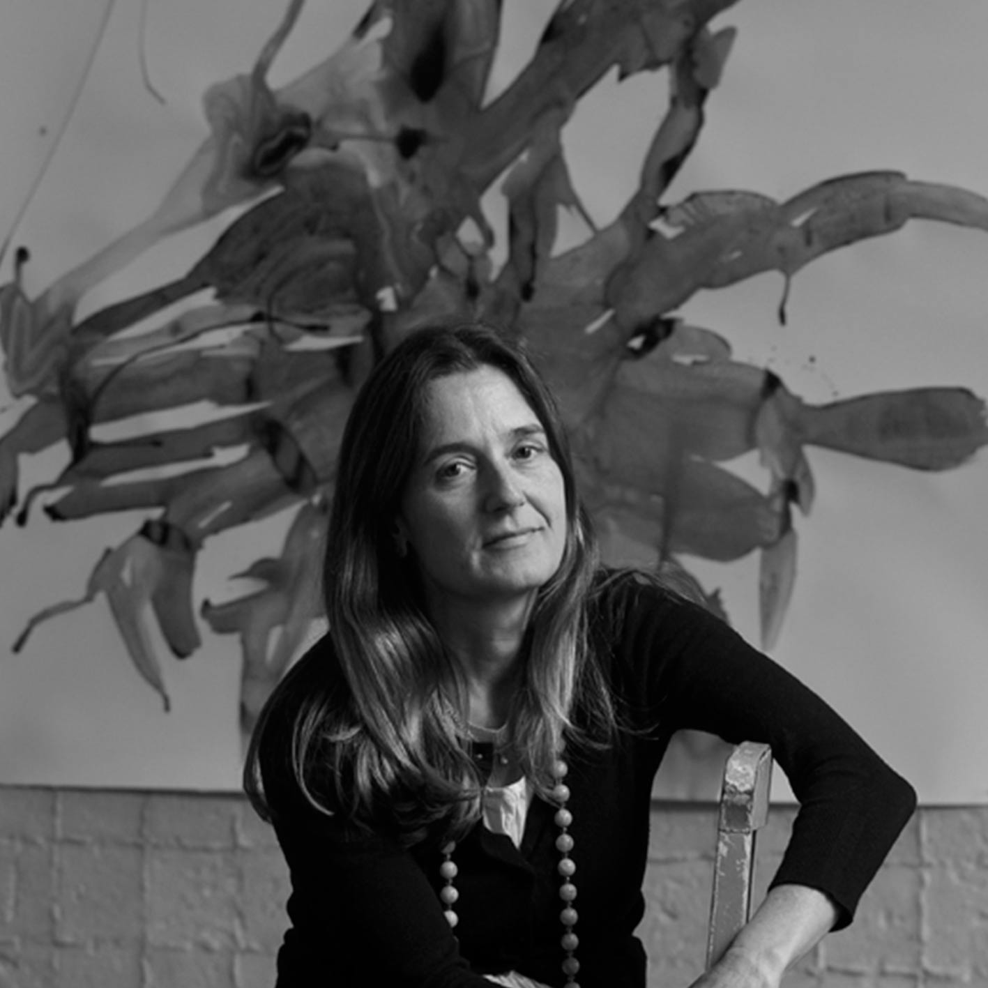 Gabriela Machado – Carbono Galeria